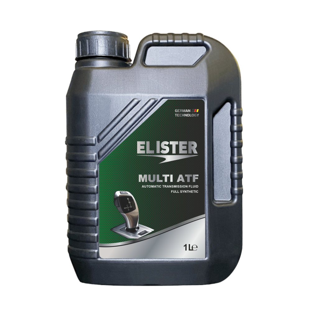 MULTI ATF - Elister Oil MULTI ATF