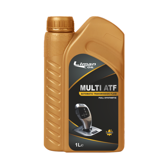 MULTI ATF - Liman Oil - MULTI ATF