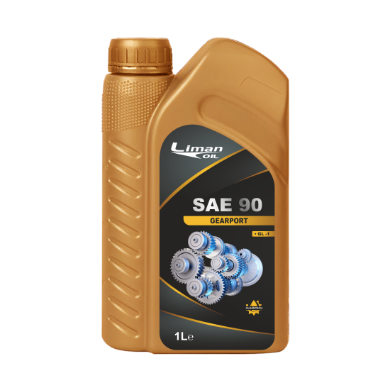 SAE 90 (GL-1) - Liman Oil - SAE 90 (GL-1)