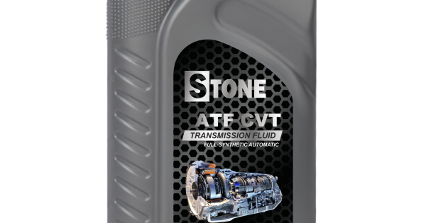 Stone - ATF CVT - Stone Oil - ATF CVT