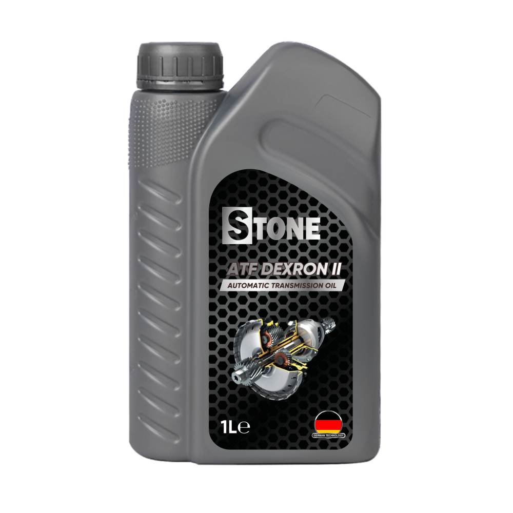 ATF DEXRON II - Stone - ATF DEXRON II