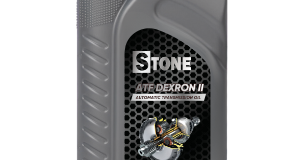 ATF DEXRON II - Stone - ATF DEXRON II