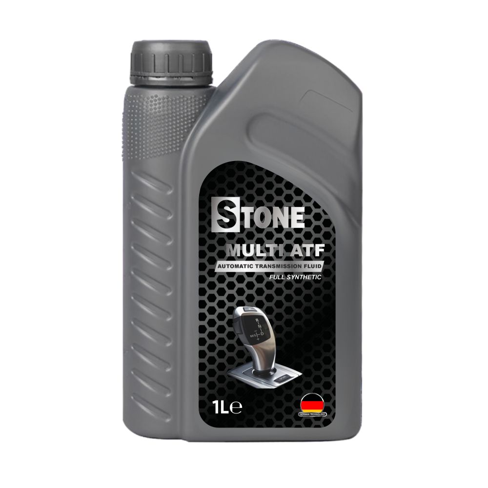 MULTI ATF - Stone - MULTI ATF