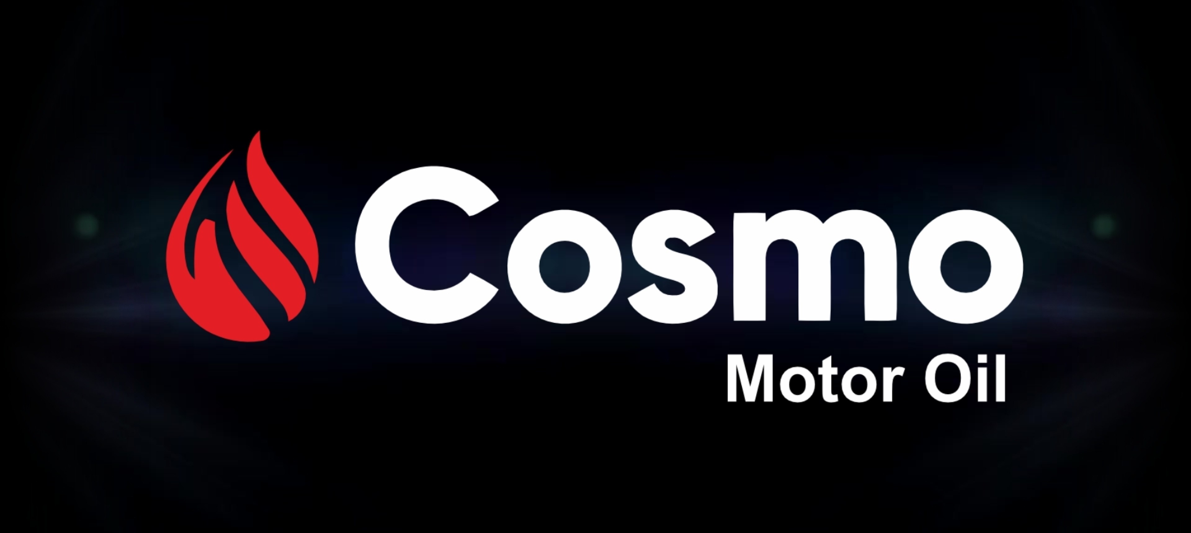 Cosmo Motor Oil