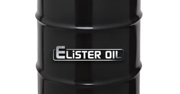 Cosmo Motor Oil - Elister Oil Lithium Ep Grease