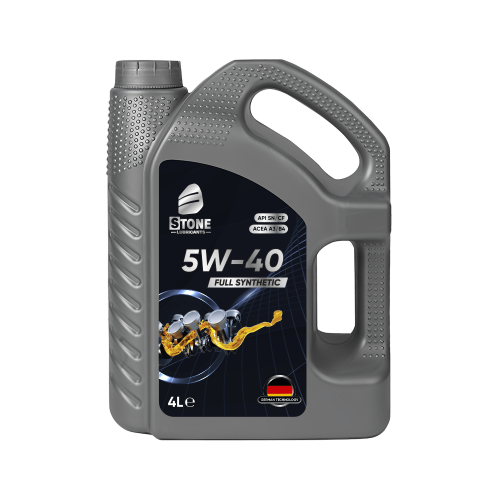 Cosmo Motor Oil - Stone Oil Lithium Ep Grease